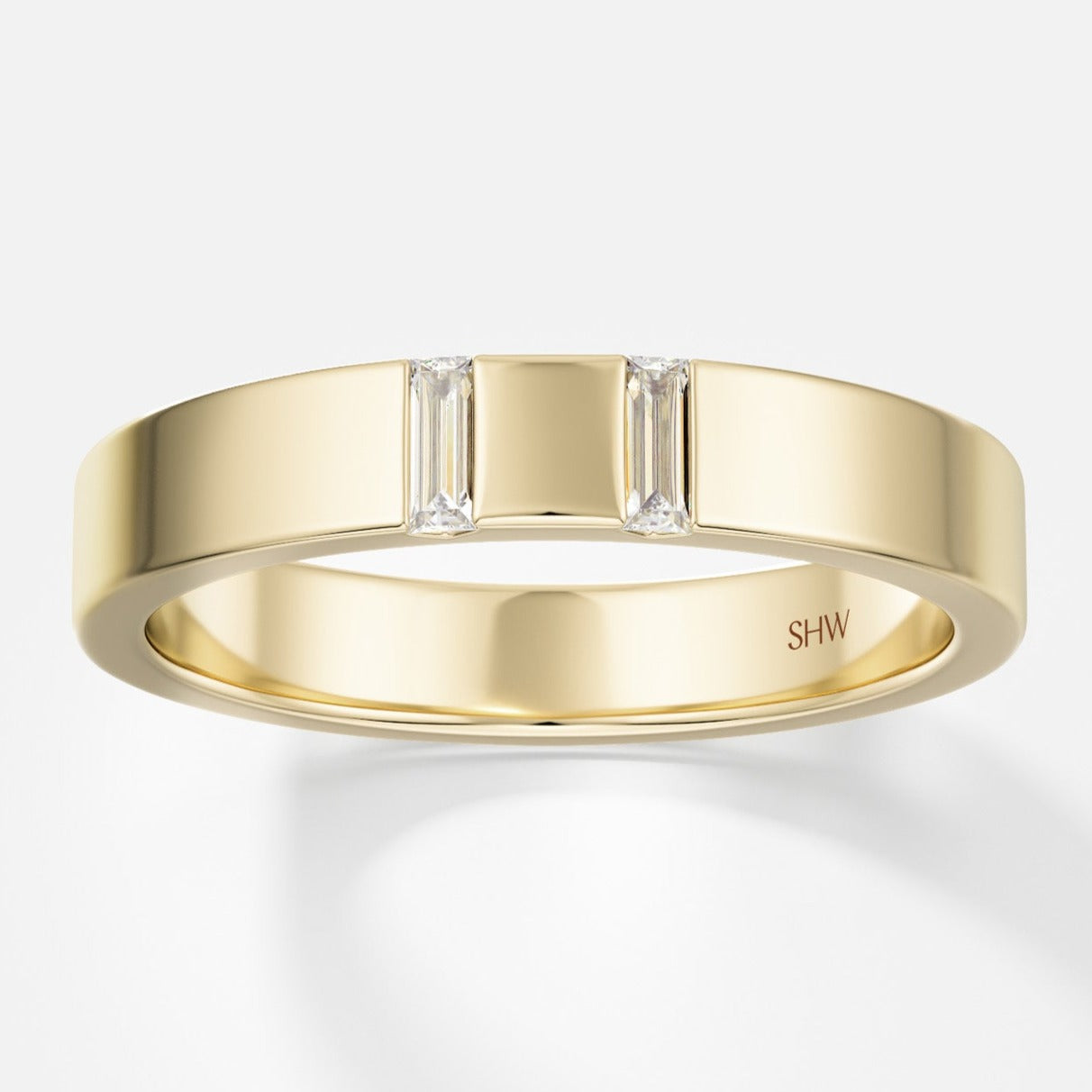 Fine Jewelry Designed in NYC – SHW